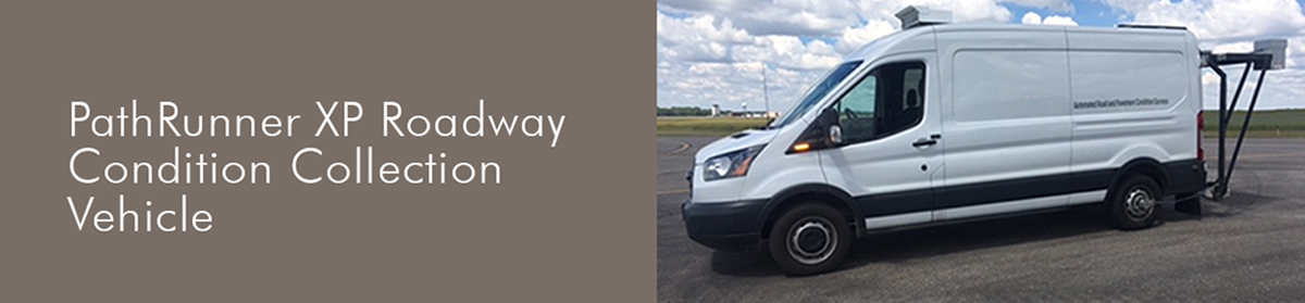 Pavement Management Program | NDDOT